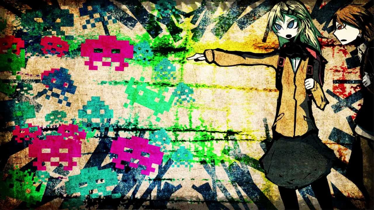 [Free Release] - Kids vs Aliens - CIO -[DnB] - YouTube