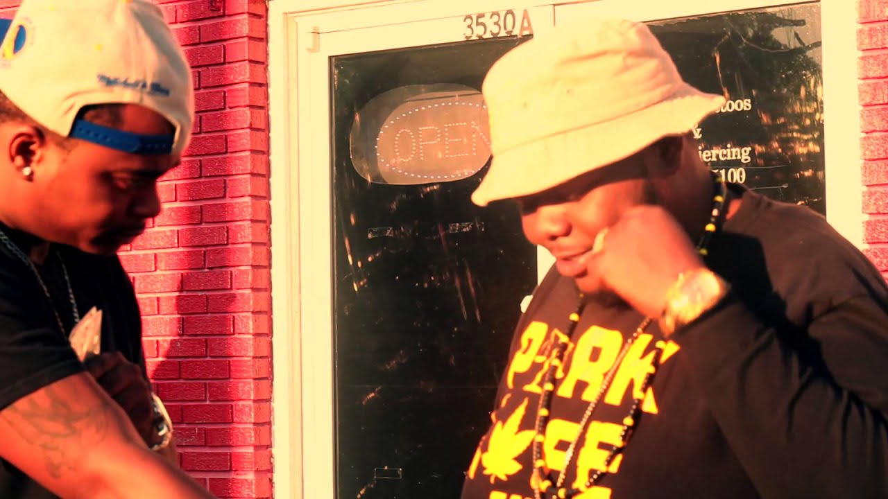 A Battle Rap Musical Starring T-Top - YouTube