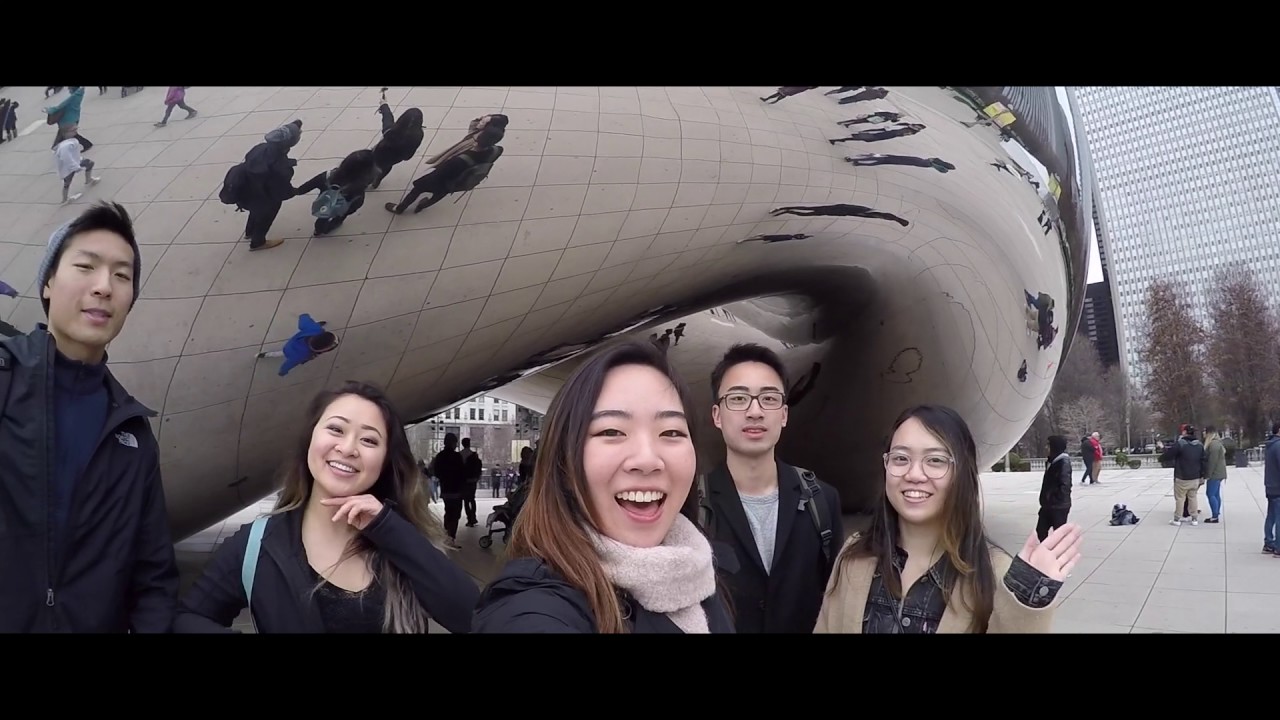 Alpha Kappa Psi UCLA Spring Rush 17 - YouTube