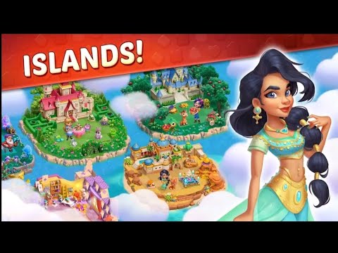 MATCHING STORY GAME || ISLANDS! || matching story game part 1 || # ...