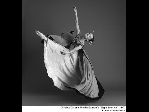 Modern Dance Video PERFECT - YouTube