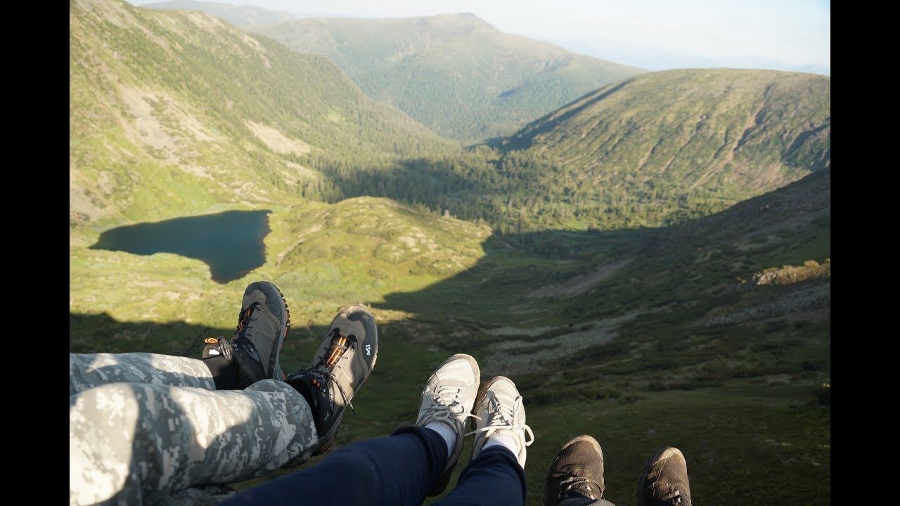 CHERSKIY. SUMMER-2019 - YouTube