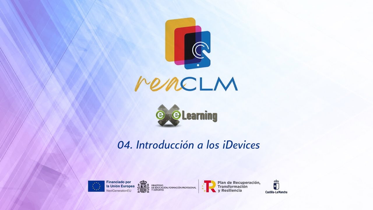 #eXeLearning - 04. Introducción a los iDevices - YouTube