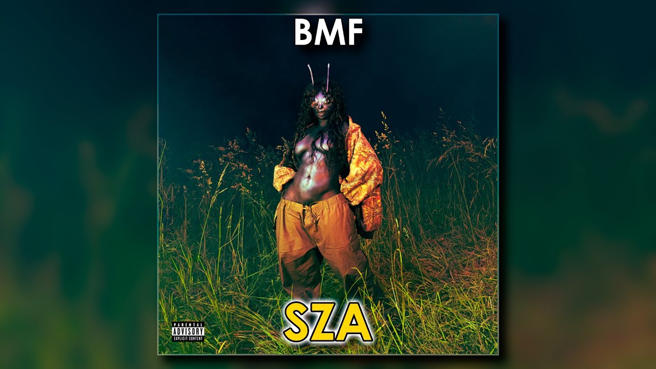 BMF – SZA (1 Hour Loop) - YouTube
