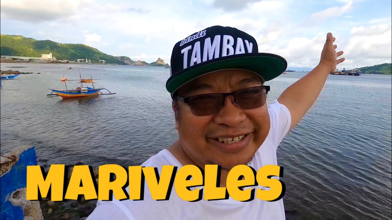VLOG 366 Explore Mariveles Bataan - YouTube