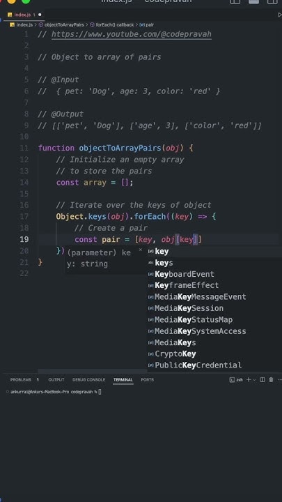 Day 32 100 Of Javascript Interview Coding Questions Coding
