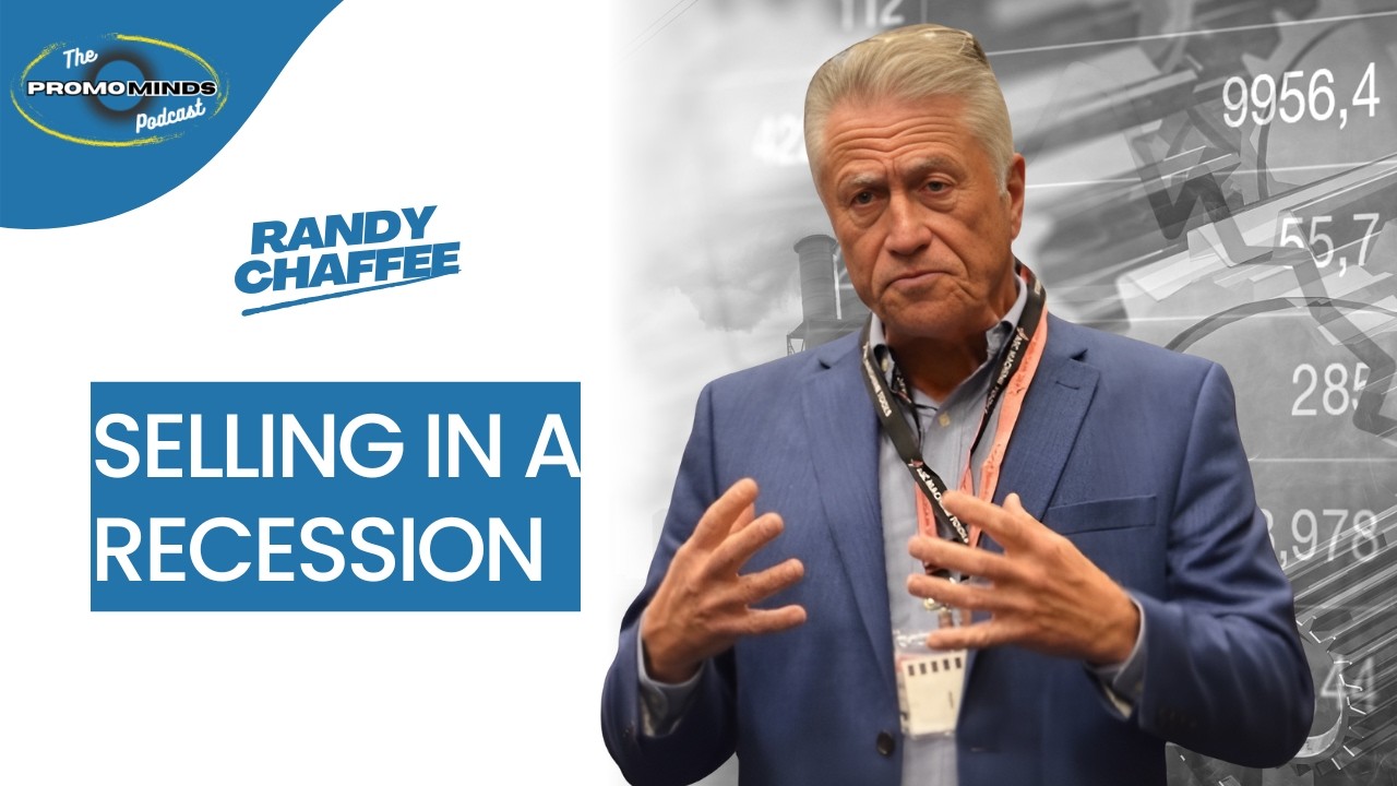 Ep 034: Selling In A Recession with the Hybrid Road Warrior Randy ...