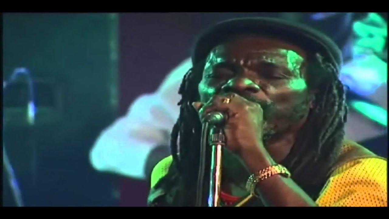 CULTURE - THE LIVE ROOTS TOUR PART 3 - YouTube