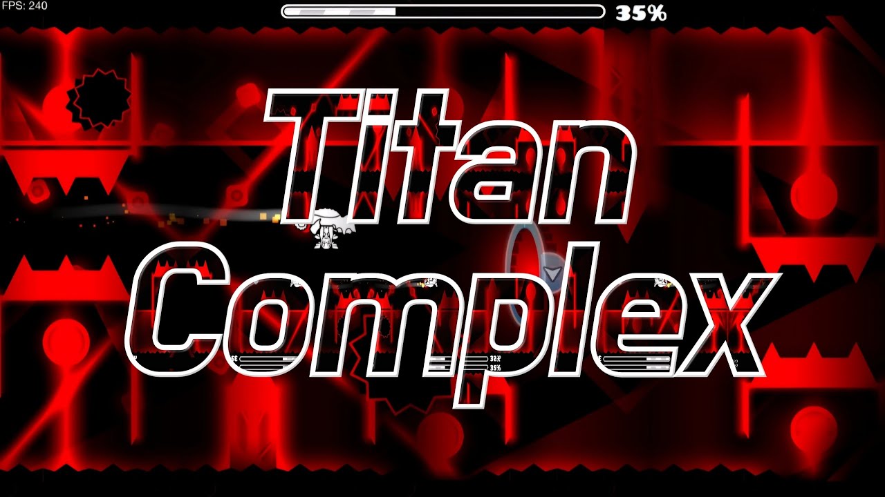 Titan Complex 100% By TCTeam and more - YouTube