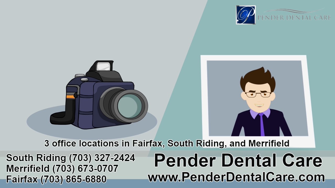 Pender Dental Care | Teeth Whitening | South Riding Dentistry - YouTube
