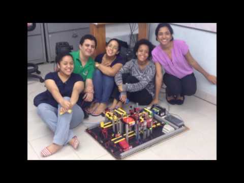Proyecto Final Automatizacion de Procesos - INTEC - Ensamble de ...
