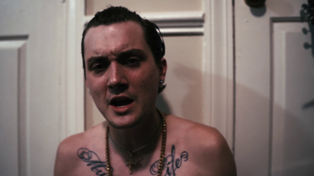 My Lil Heart | Carter Craft (Official Music Video) - YouTube