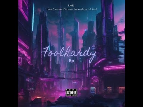 Sunshine - LITSID | Foolhardy EP | NEW HINDI LOFI SONG 2023 - YouTube