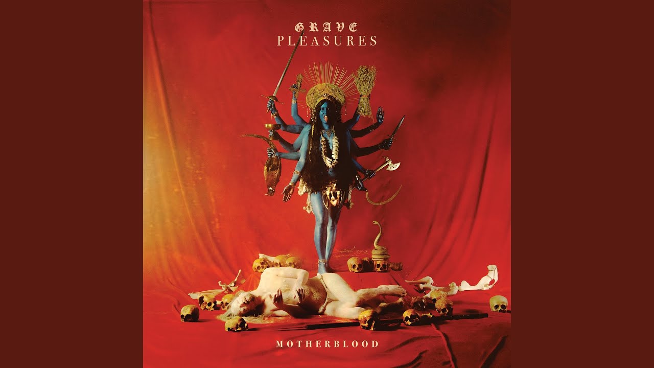 Atomic Christ - YouTube