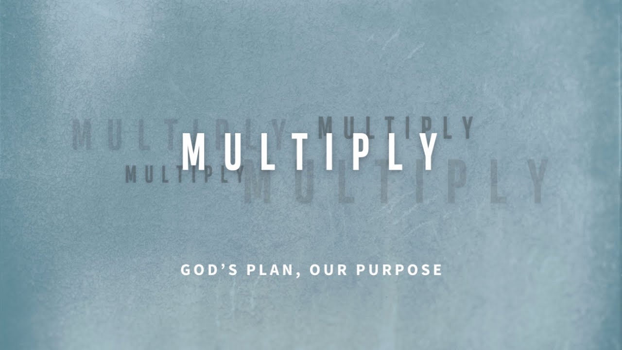 Commissioned to Multiply | Matthew 28:18–20 | Matt Thibault - YouTube