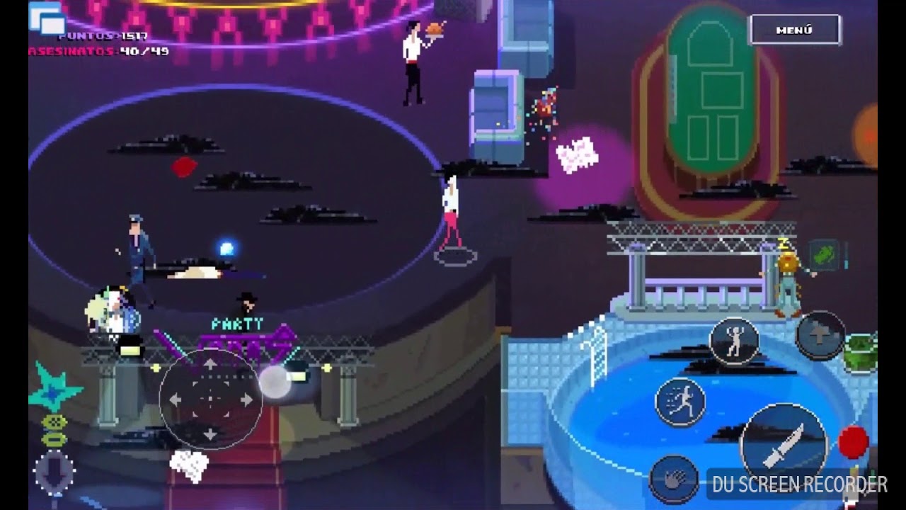 Party Hard Go #3 - YouTube