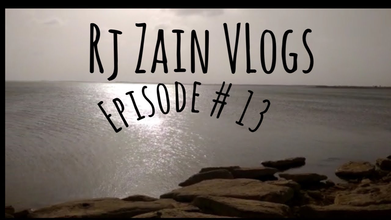 Picnic 2021|keenjhar jheel|kala pahar|Rj Zain Vlogs|episode 13|like ...