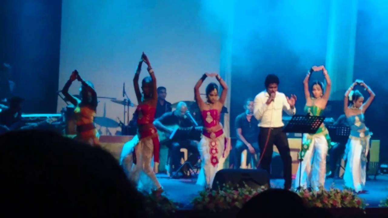 Prema dadayama Pradeep Rangana - YouTube