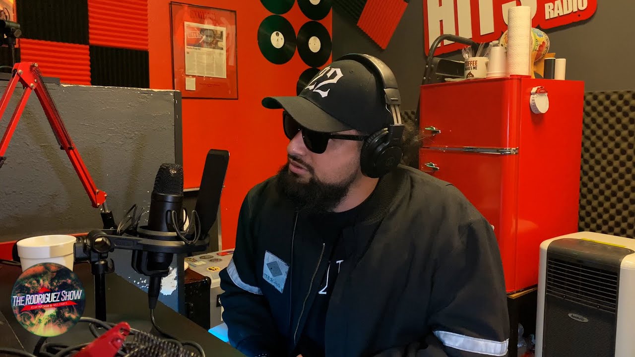 OC Rapper Villiami talks making music for 10+ years, his evolution and ...