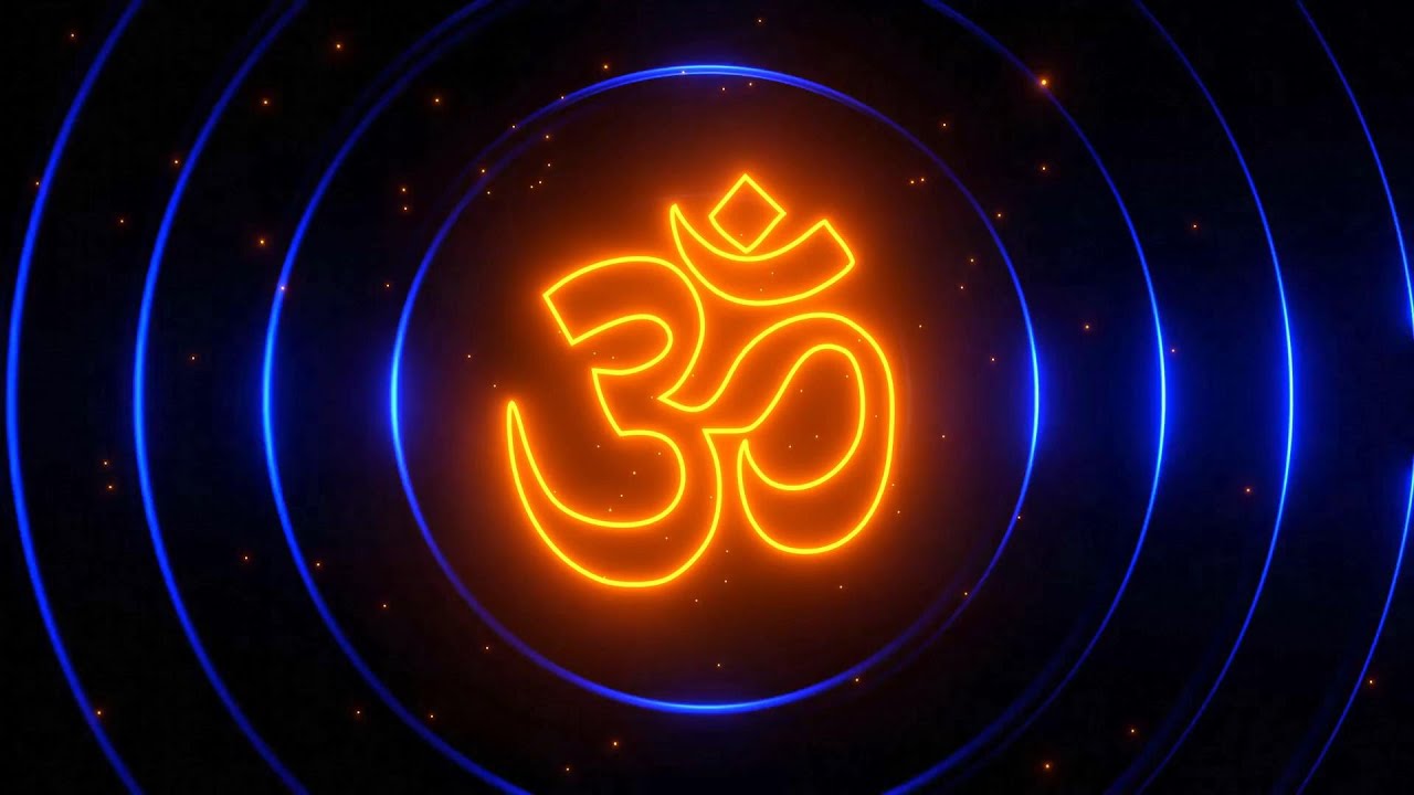 OM CHANTING Meditation | 432Hz Om Mantra to Raise Positive Energy ...