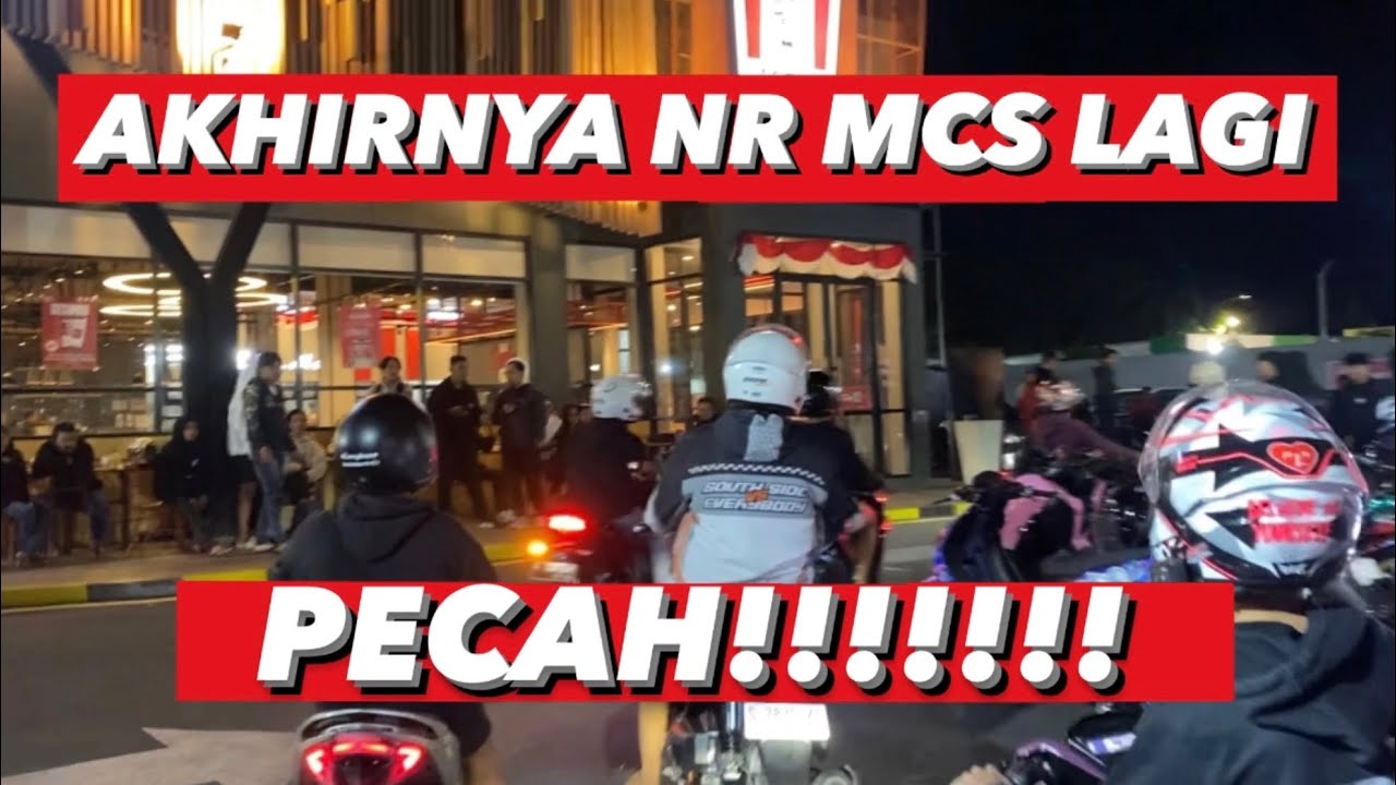 NR MCS Malang culture style - YouTube