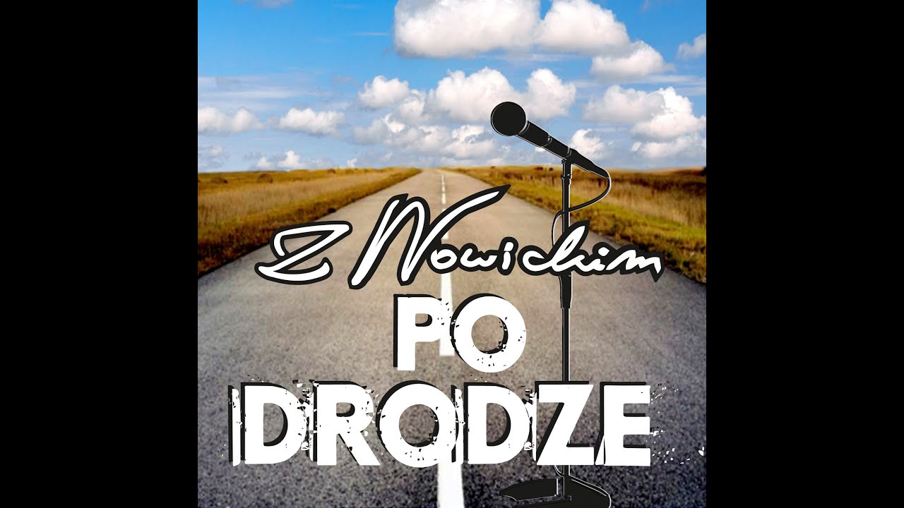 "Z Nowickim Po Drodze"- spotkanie #12 -Olga Nowicka- " O psychoterapii ...