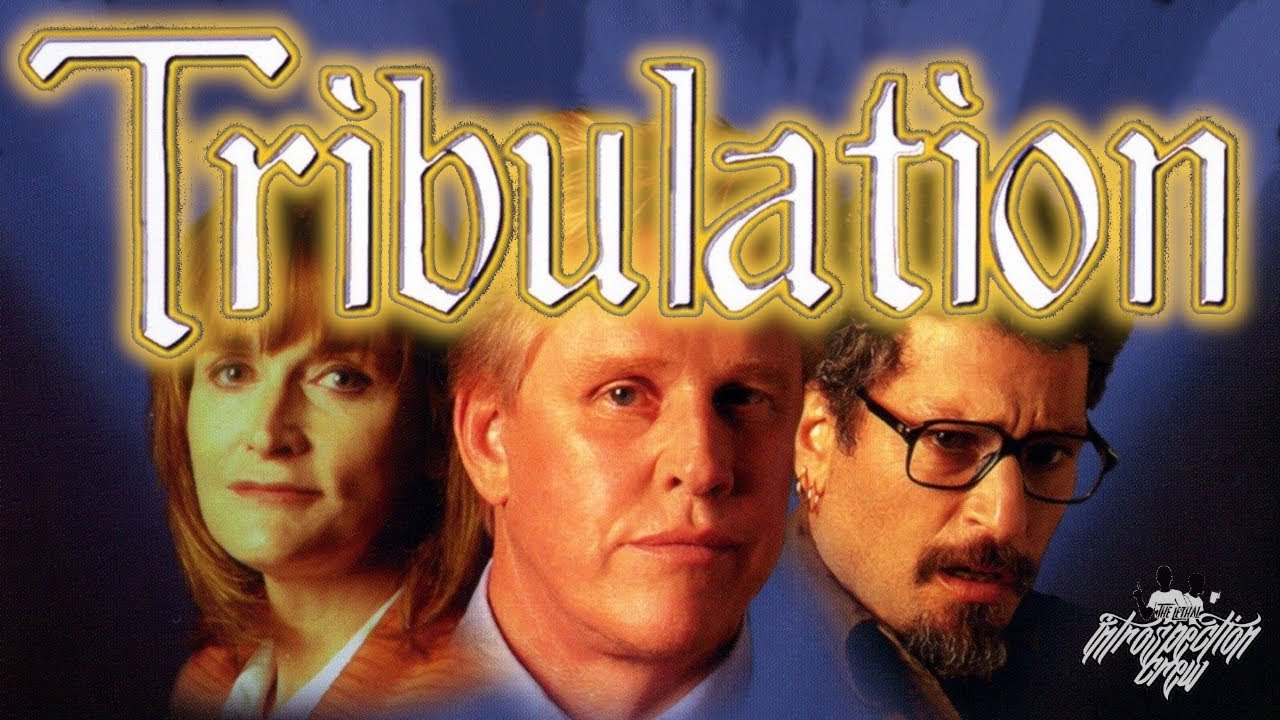 Tribulation (2000) A Full Spoiler Lethal Discussion 43 - YouTube