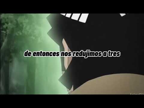 Maito Dai vs los 7 Espadachines de la niebla / Naruto Shippuden - YouTube