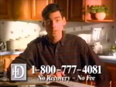 ABC Commercial Break - January 6, 1997 (Vol. 1) - YouTube