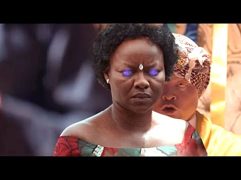 ABEKE OBINRIN ORU - A Nigerian Yoruba Movie Starring Kehinde Bankole ...