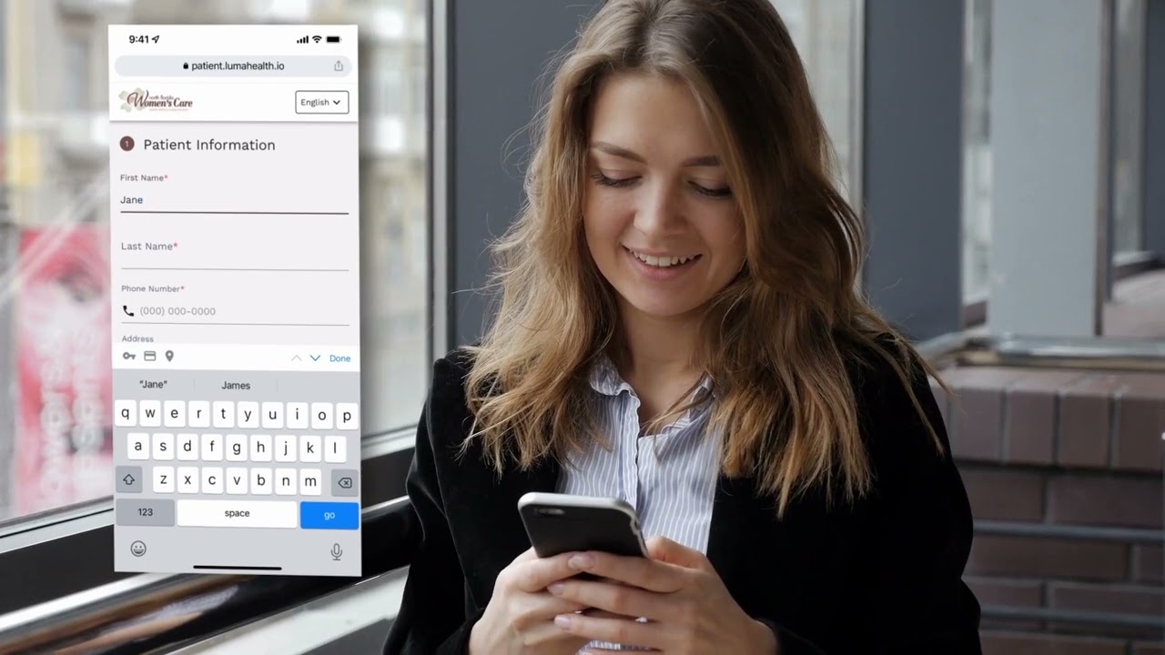 Why Luma: A CEO's Perspective - YouTube