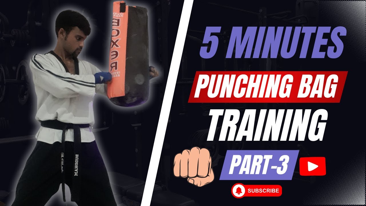 How to learn self defence at home for beginners tutorial in 2024 ...