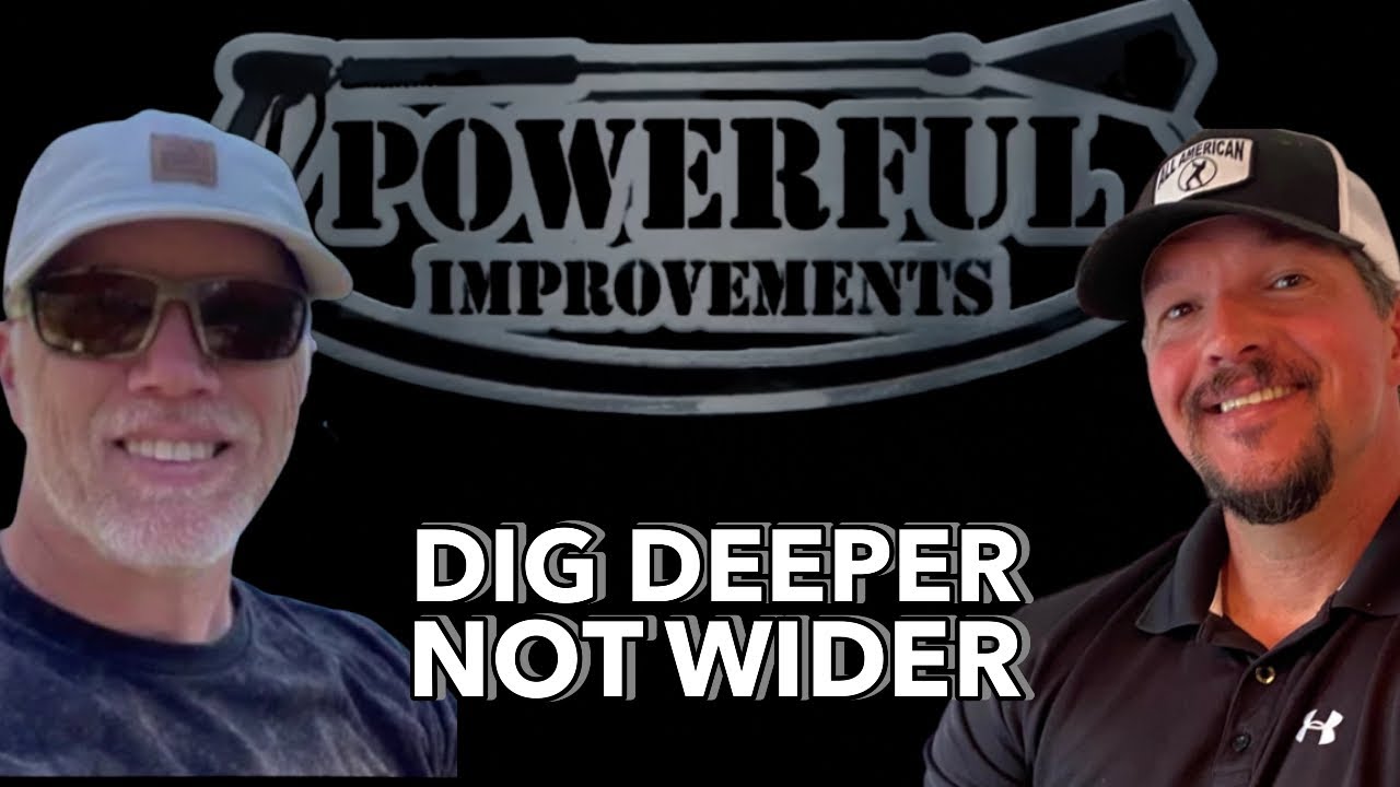 Joe Deery - Pressure Washing - YouTube