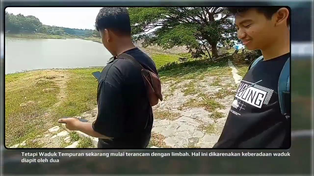 Tugas Informatika Membuat Video Vlog - YouTube