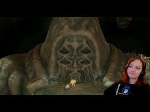 The Depths are calling...(start) -- Tears of the Kingdom Part 15 # ...