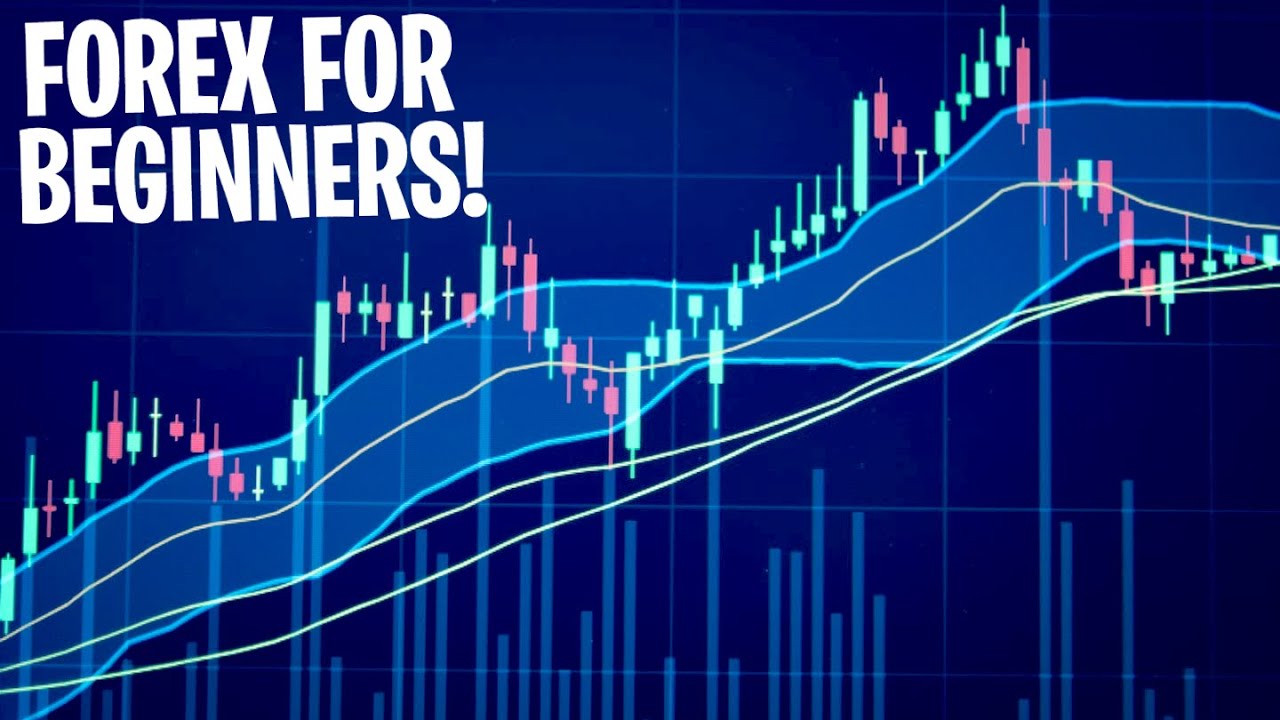 Forex Trading For Beginners! (PERFECT Course) - YouTube