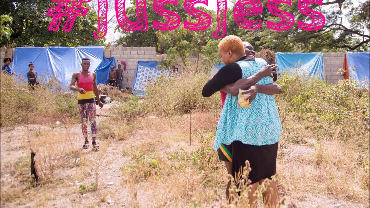 Juss Jess Episode 3 - YouTube