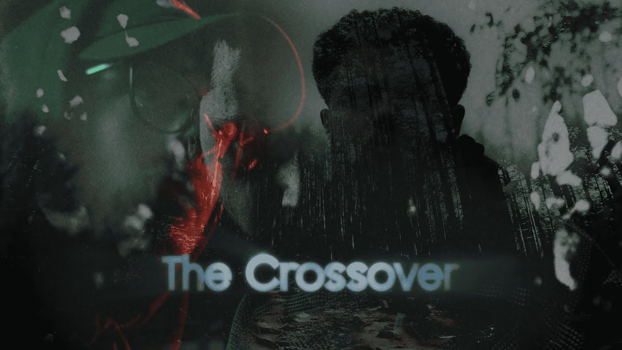 The Crossover | Psychological Horror - YouTube