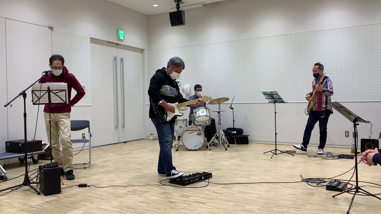 White room 13/12/2020 - YouTube Music