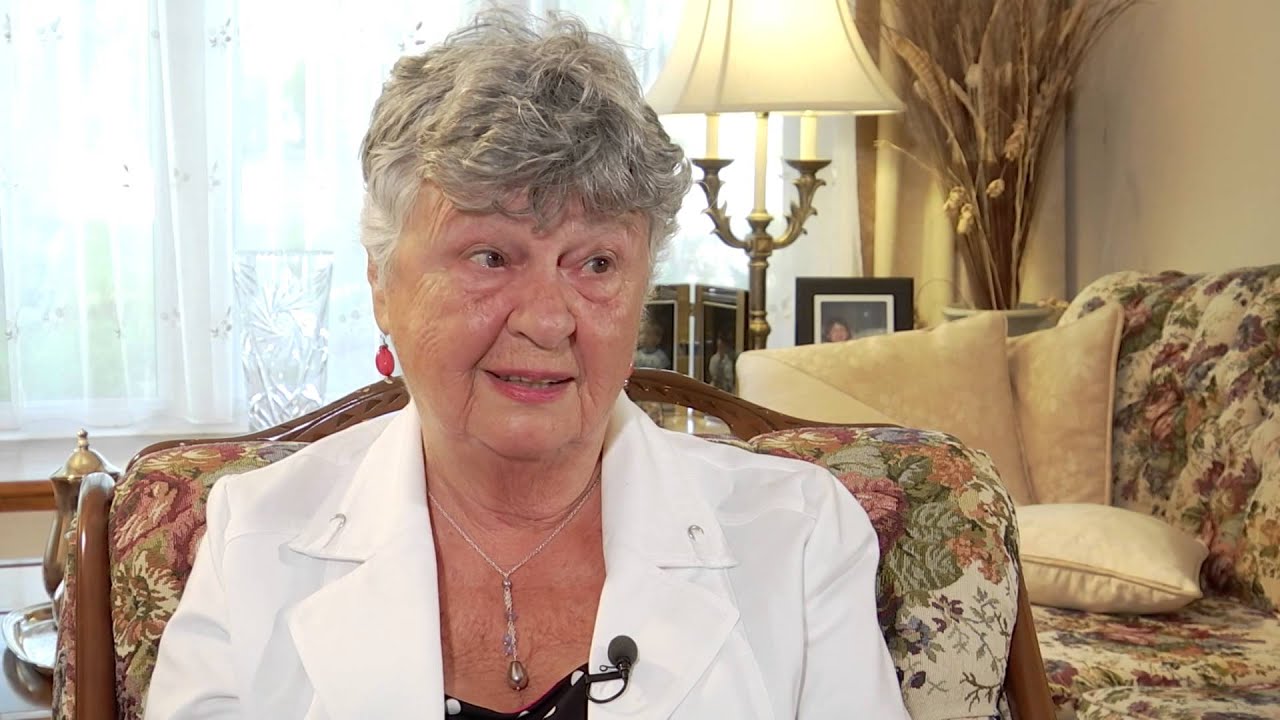 Mémoire de la côte - Emma Racine Boies - Saison 1 - YouTube