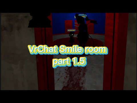 VrChat Smile room 1.5 - YouTube