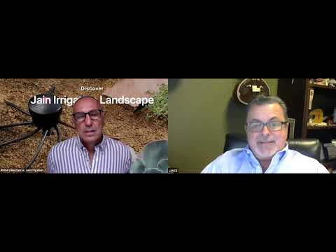 How To Submeter Landscaping Water