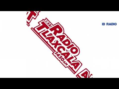 XETT-AM Radio Tlaxcala 1430 AM., Tlaxcala de Xicohténcatl,Tlaxcala, Méx