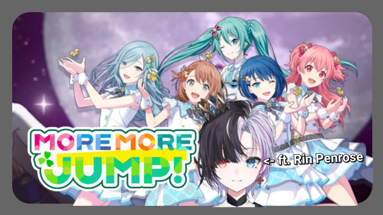 Golden! Jump! More! - YouTube