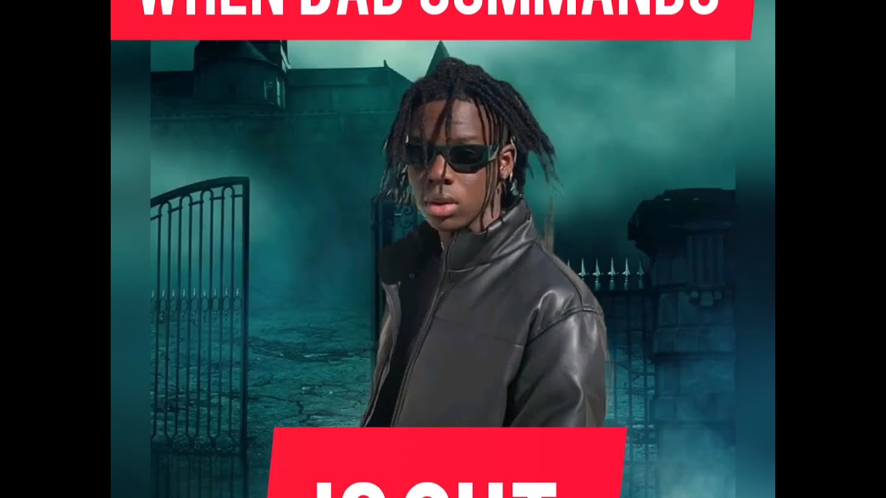 Rema - Bad Commando (Official Toon Video) - YouTube