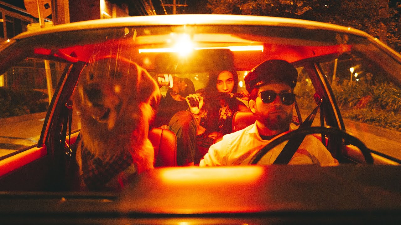 Lee Eye - Raro (Video Oficial) - YouTube