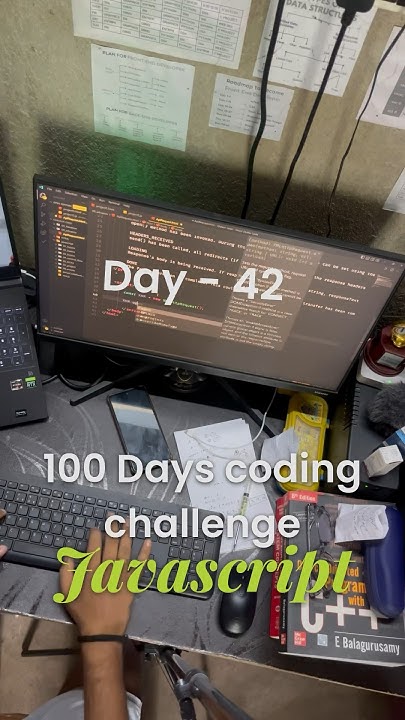 Day-42 || Javascript 100days coding challenge #shorts #shortsvideo #trend #trending - YouTube