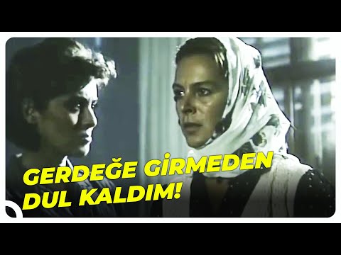 Gerdeğe Girmeden Yıllarca Dul Kaldım Ben! | Dikenli Yol