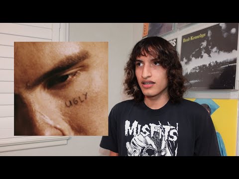 slowthai - UGLY | Album Review - YouTube