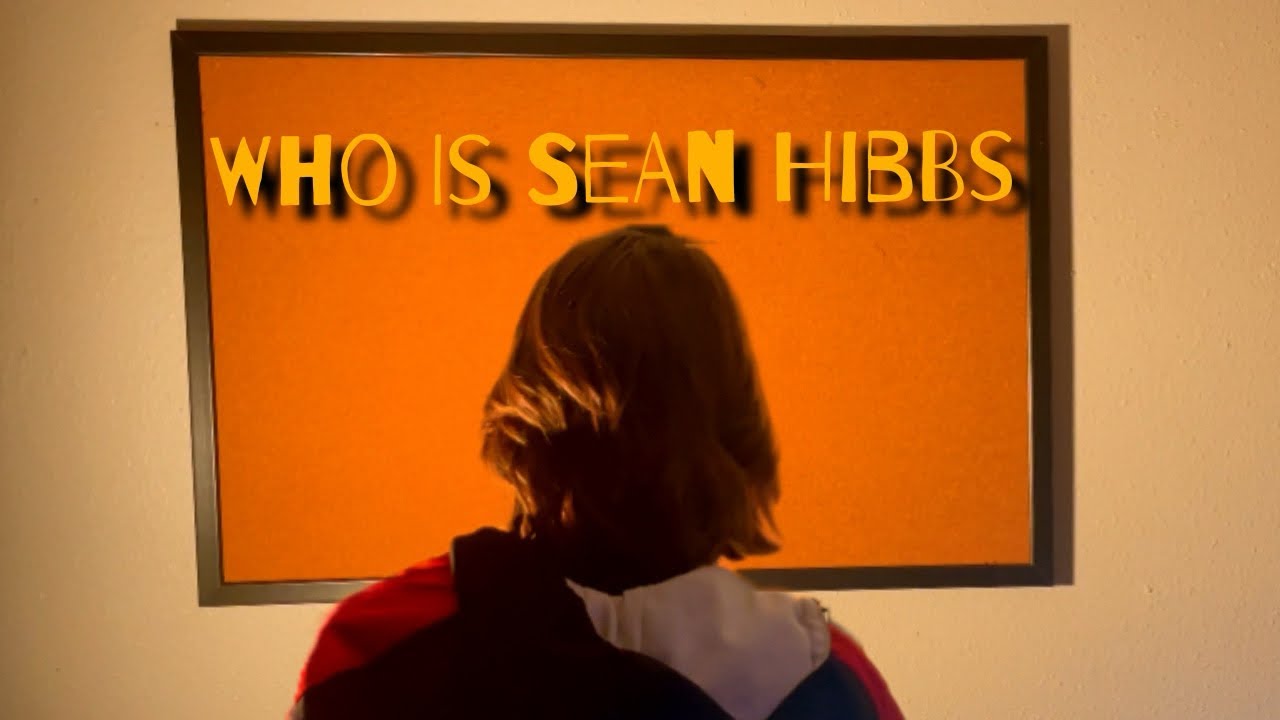 Who is Sean Hibbs? (S2 Ep4) - YouTube